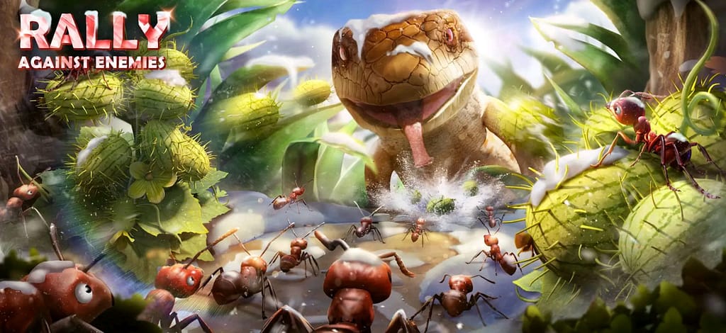 4 Easy Steps To Play Ants Underground On PC (Windows Or Mac)