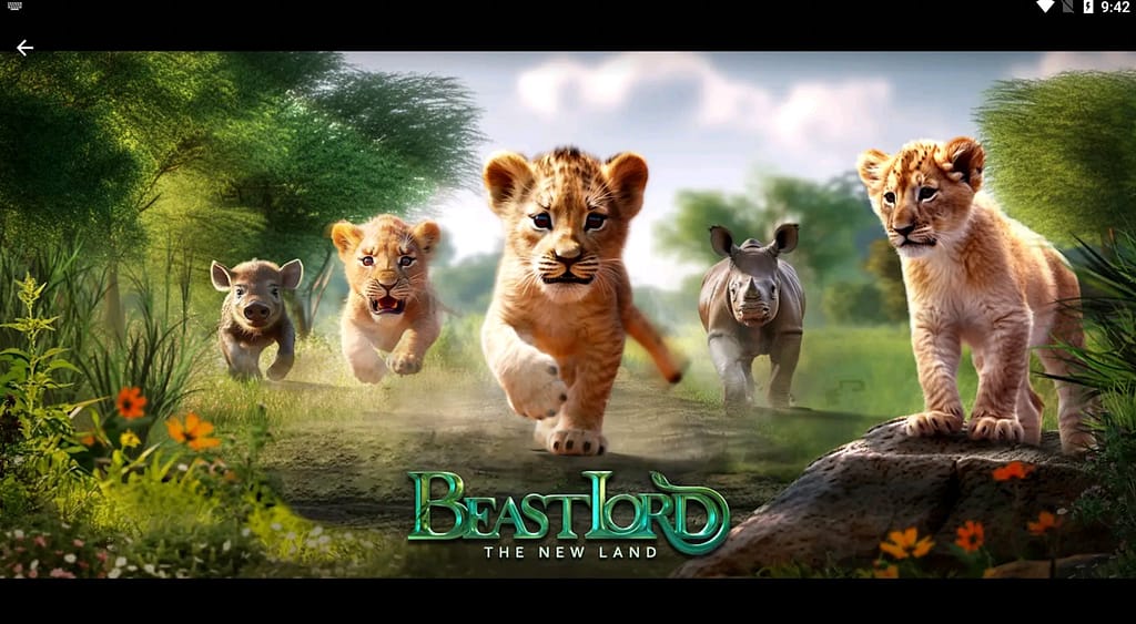 4 Easy Steps To Play Beast Lord The New Land On PC Or Mac