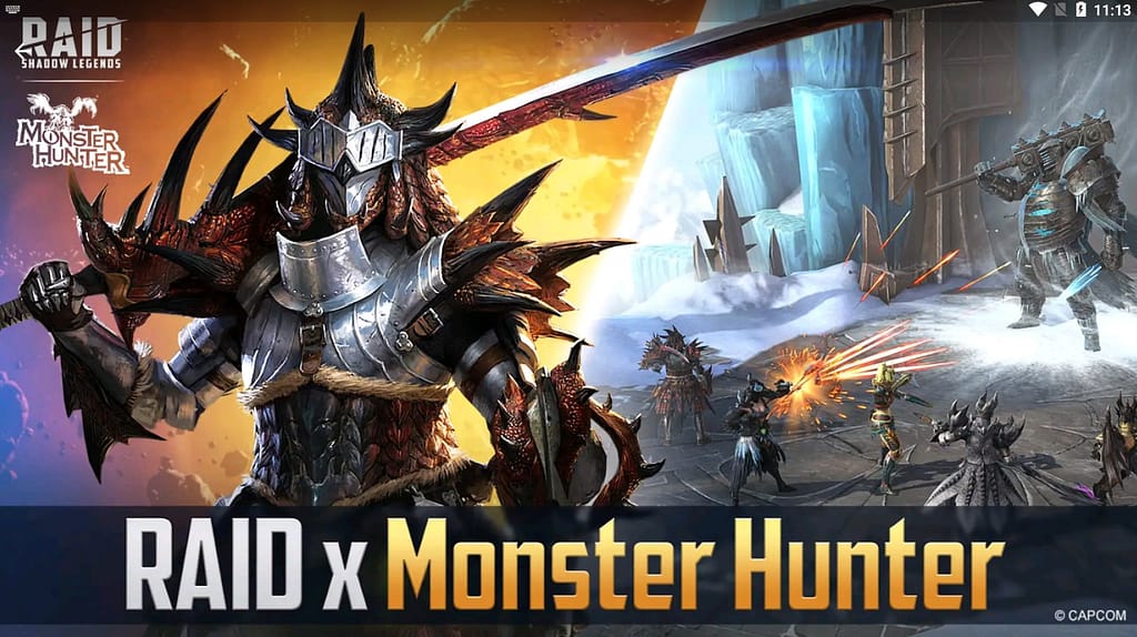 How To Play Raid: Shadow Legends On PC And Mac