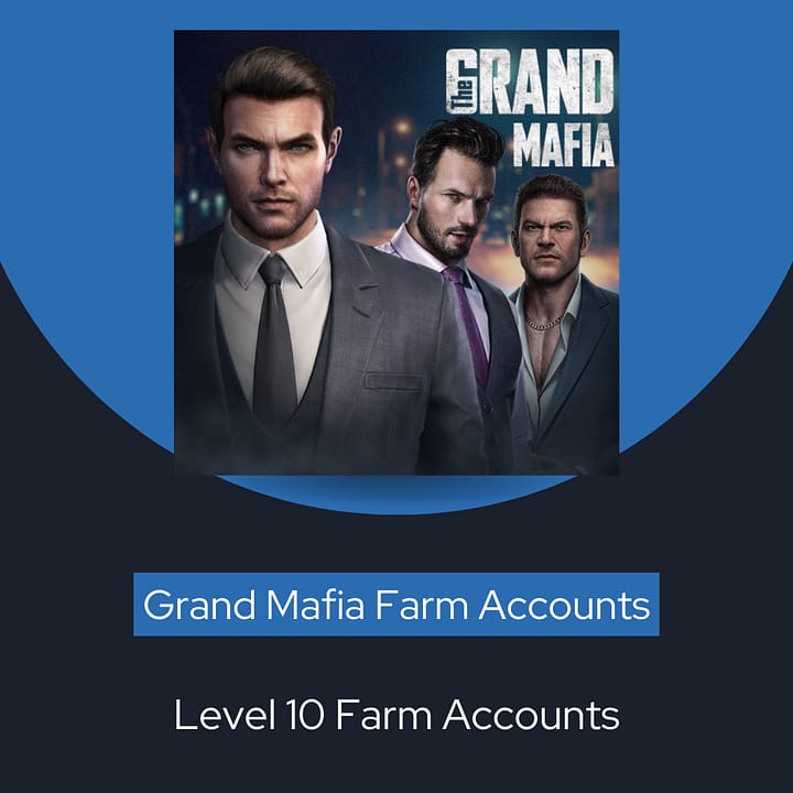 The Grand Mafia Hacks And Cheats - The Only Thing That Works