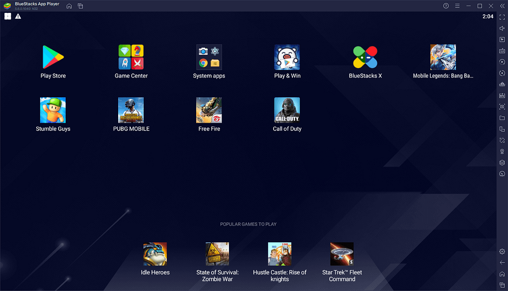 Best Android Emulator | LDPlayer Vs Nox, MEmu & Bluestacks
