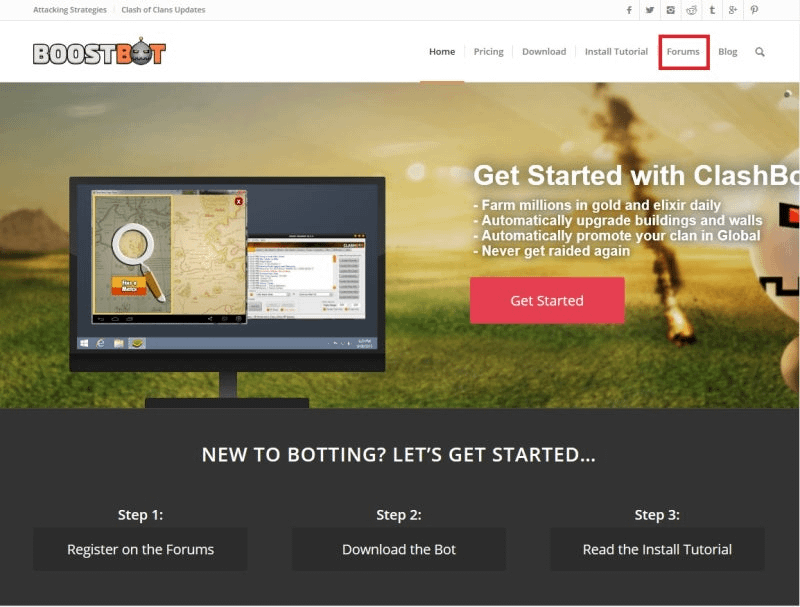 Is BoostBot.org Legit? Discover The Truth About Us!