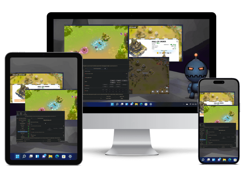 How To Play Call Of Dragons On PC In 2024 | Windows + Mac