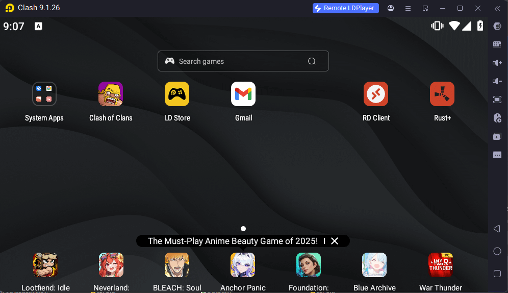Best Android Emulator | LDPlayer Vs Nox, MEmu & Bluestacks