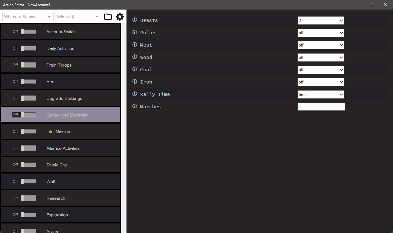 The Best Whiteout Survival Bot | Free Download | All Devices